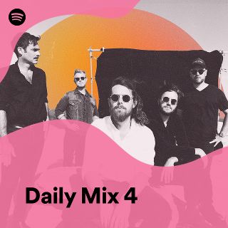 Spotify - Web Player: Music for everyone